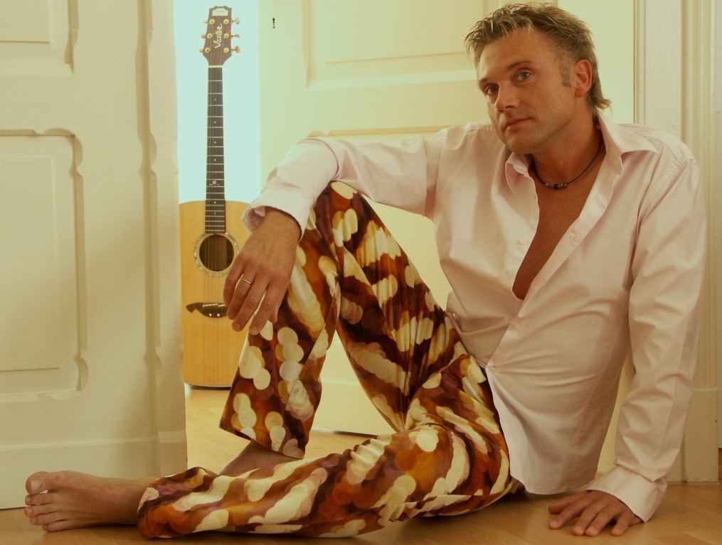 Peter Markus – Strandlieder & Me(e/h)r – Konzert am Stadtstrand ...